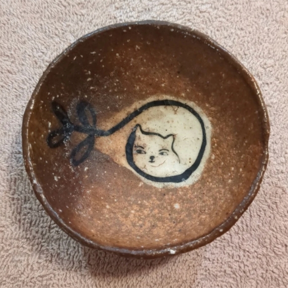 Handmade | Art | Jenny Mendes Pottery Ceramics Small Finger Bowl | Poshmark